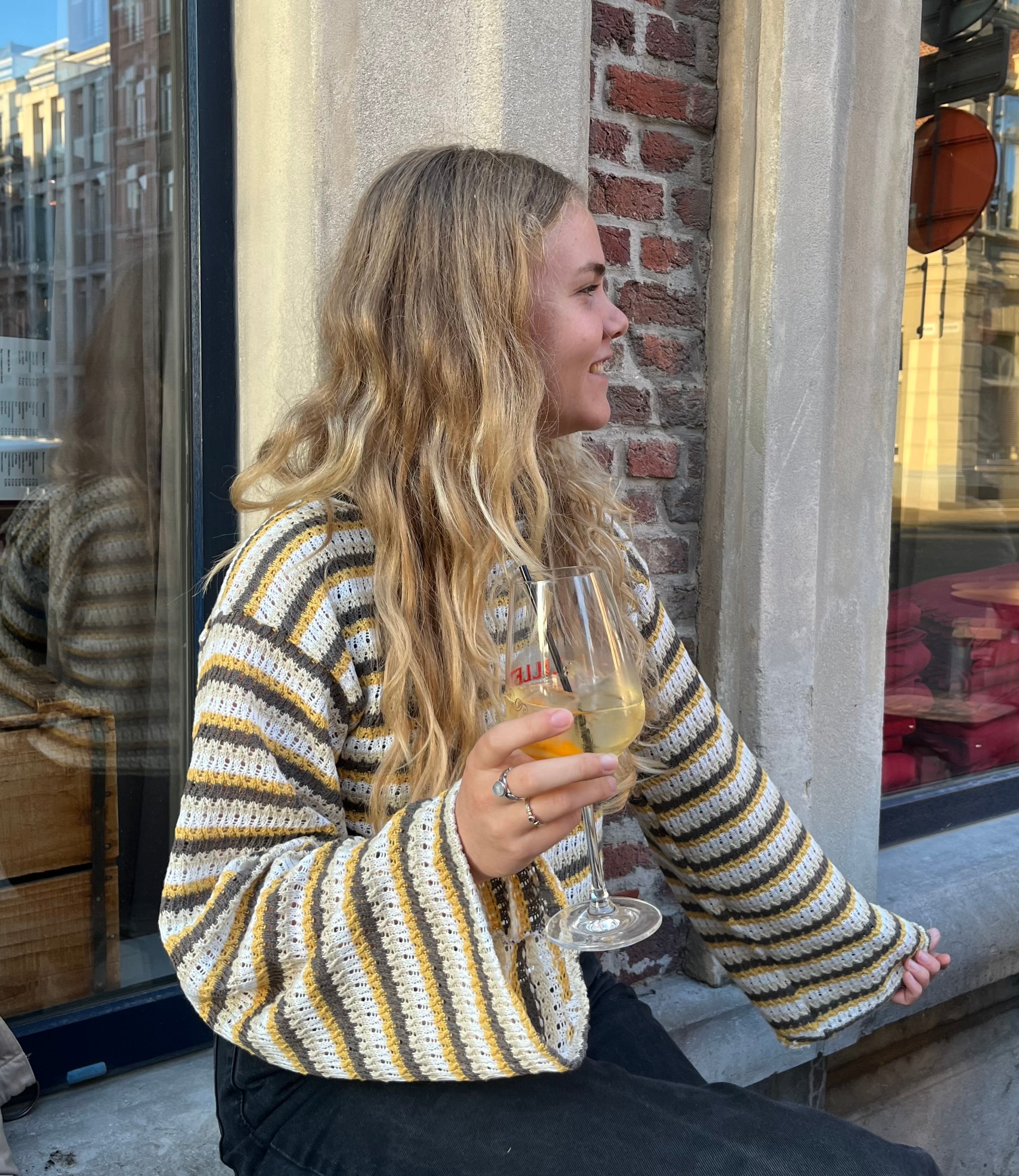 Handmade Clothing – Bloomies
